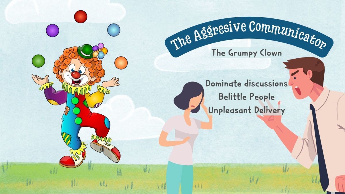 Effective Communication Styles: Empowering Influence - HubPages