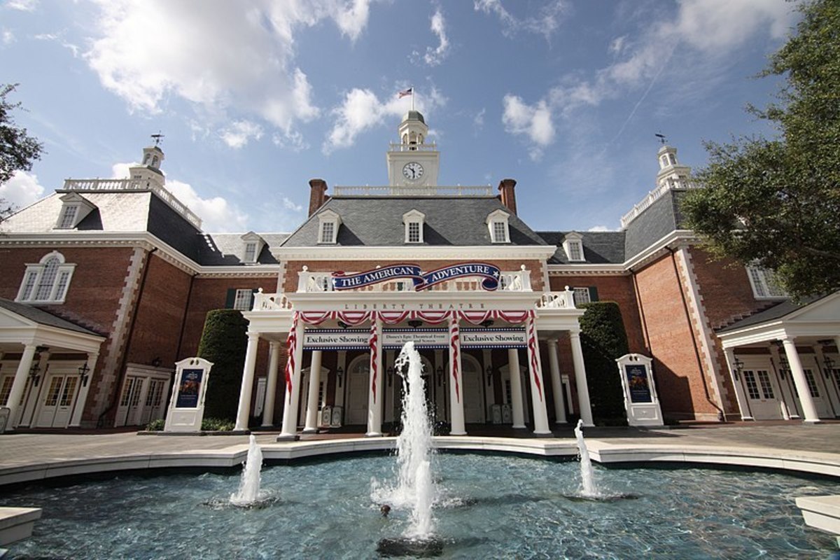 Canceled Disney Park Projects Part 2: The 1970s and Beyond - HubPages