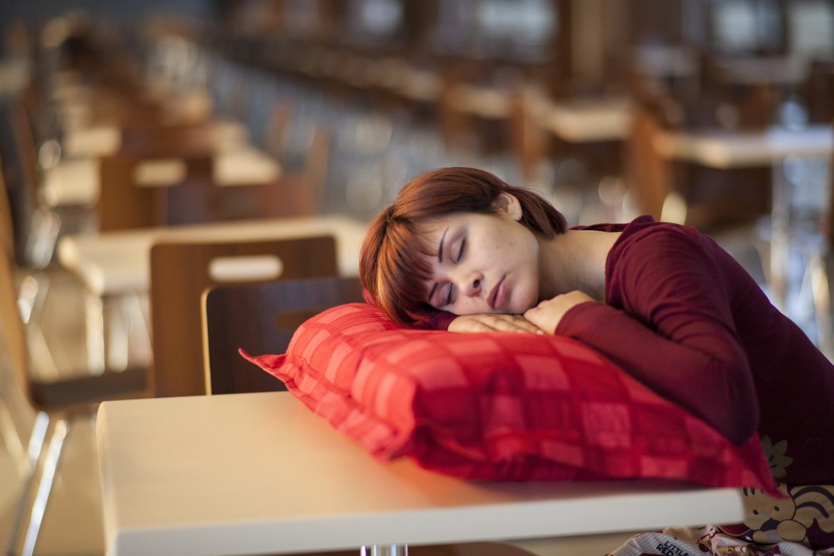 Insomnia - Causes and Treatment - HubPages