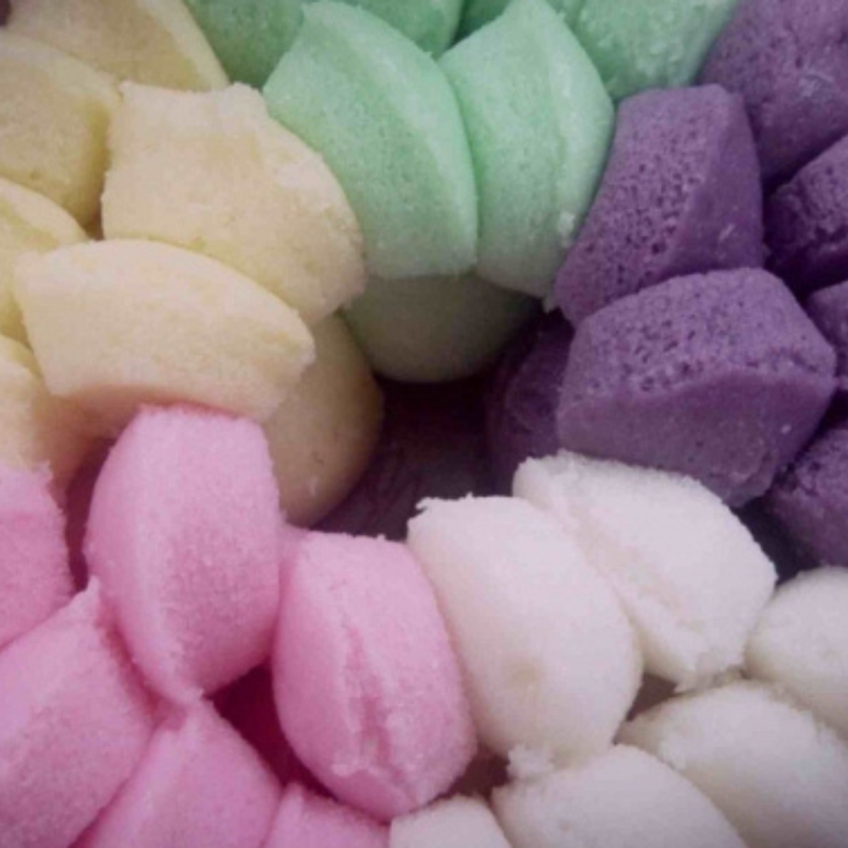 12 Famous and Irresistible Snacks of the Philippines - HubPages