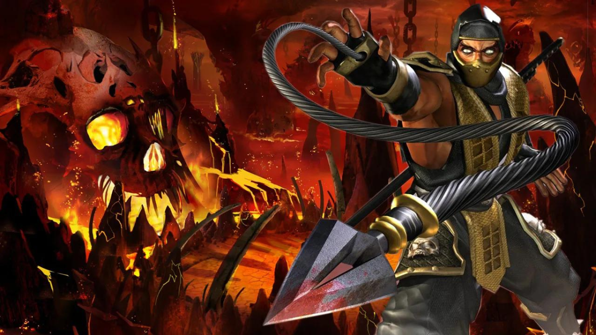 10 Iconic Video Game Weapons That Defined Gaming History - HubPages