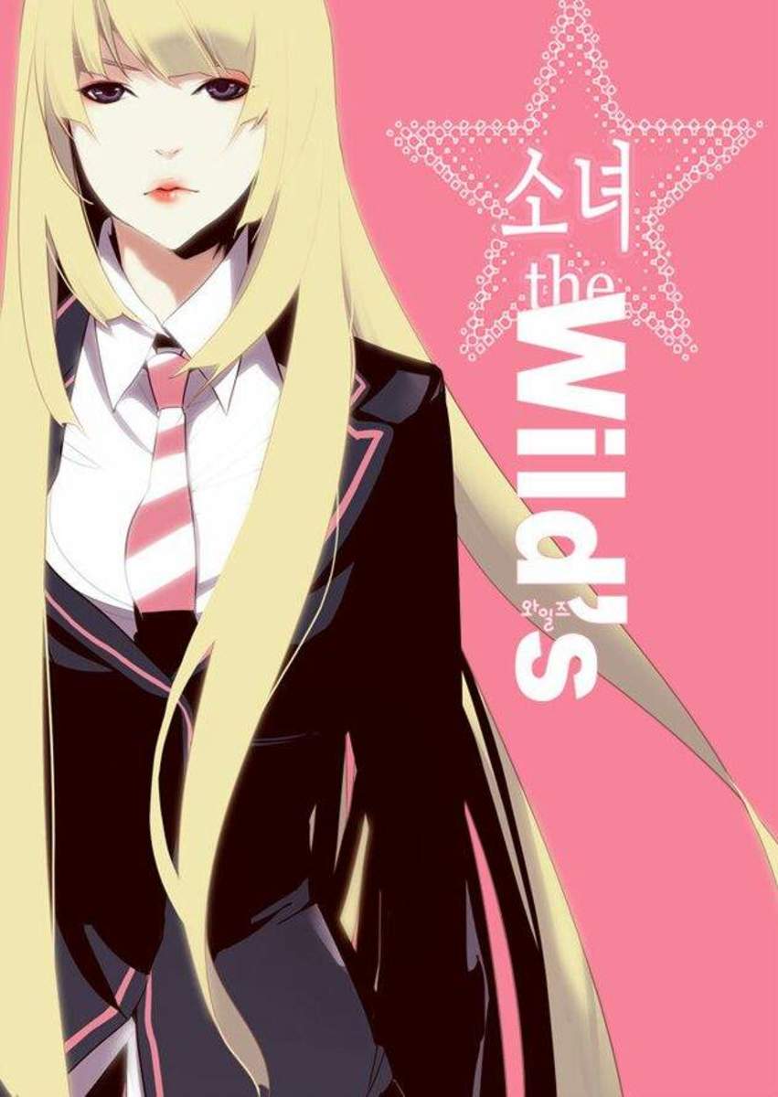 The 21 Best Action Manhwa (Webtoons) You Must Read - HubPages