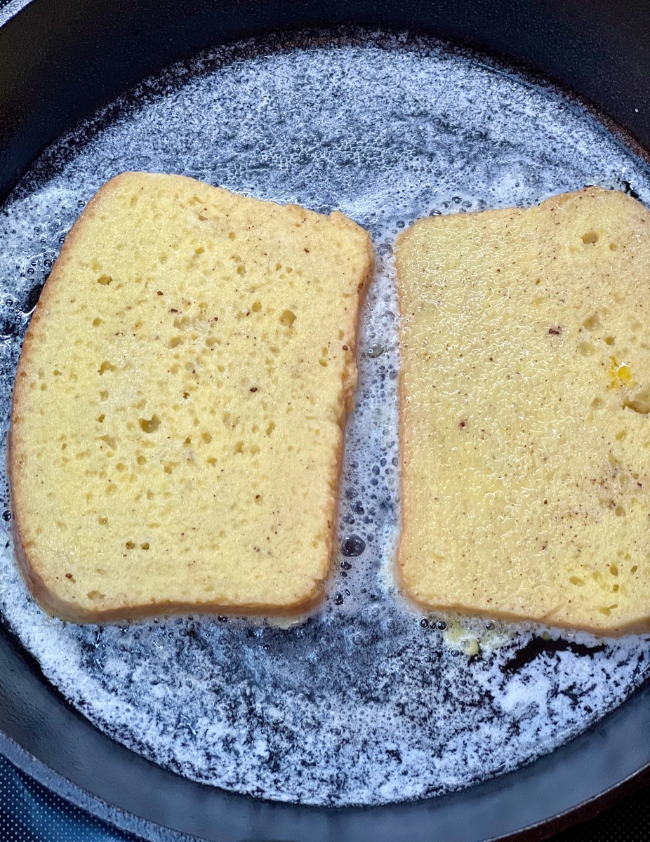 Simply Delicious French Toast - HubPages