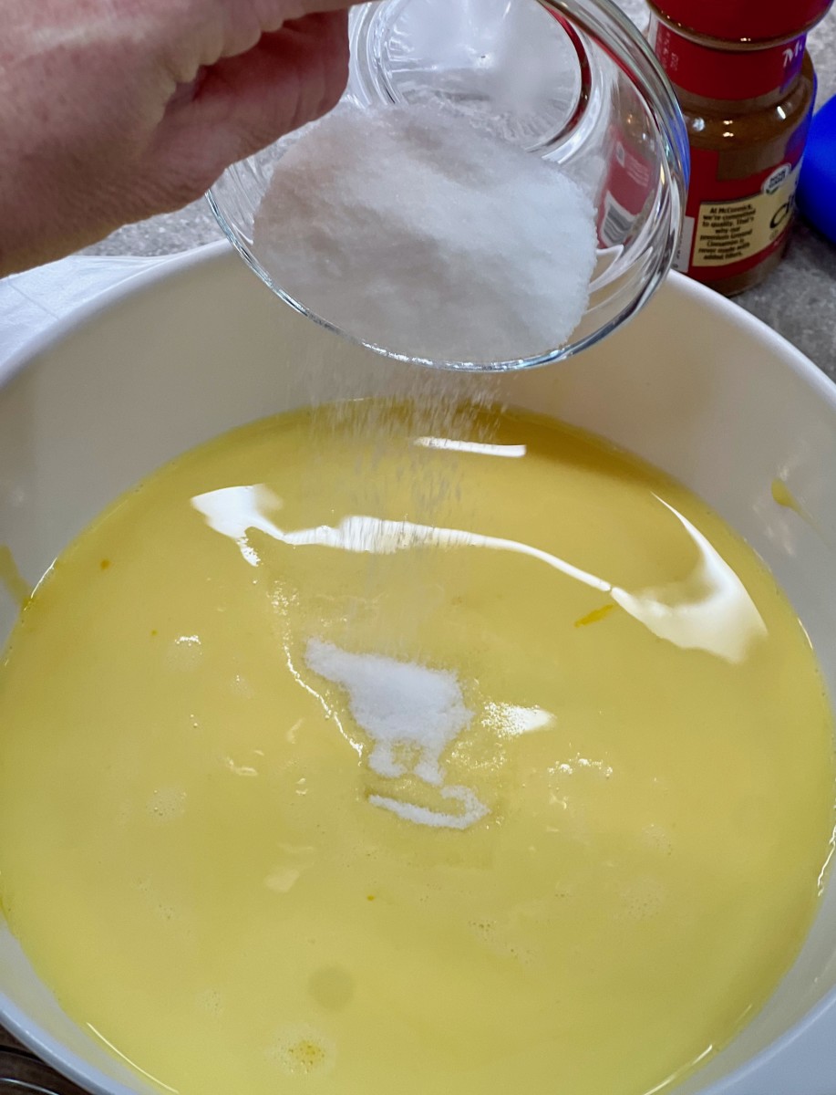 Simply Delicious French Toast - HubPages