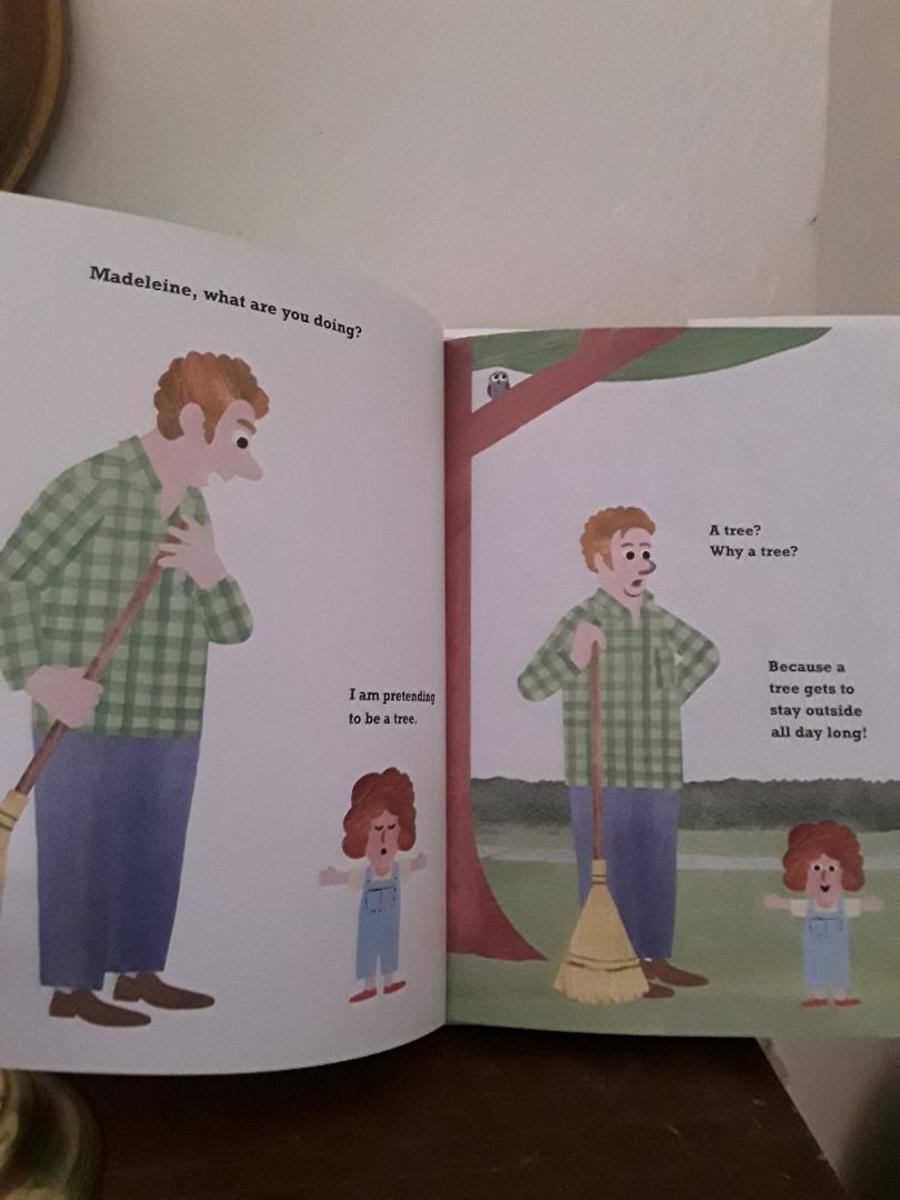 Father's Day Celebration With Dads Who Patiently Engage With Children ...