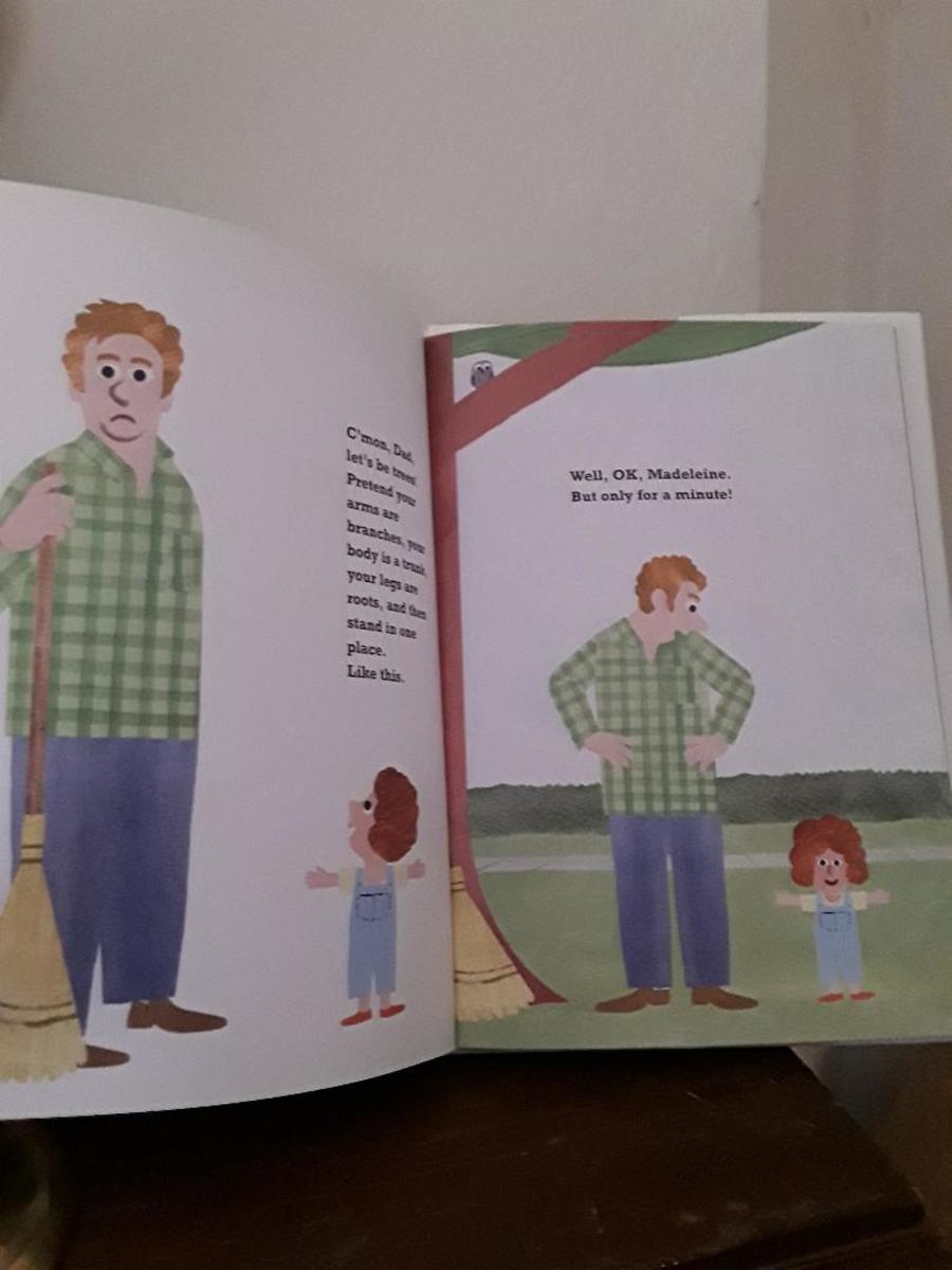 Father's Day Celebration With Dads Who Patiently Engage With Children ...