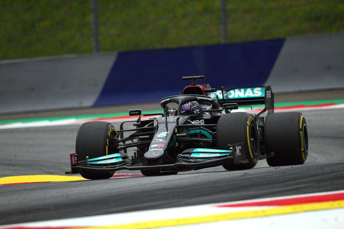 Did You Know: Formula One Cars Conceal Real Gold Under the Hood! - HubPages