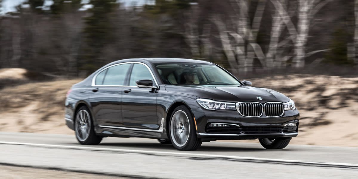15 Cars With the BMW B58 Engine - HubPages