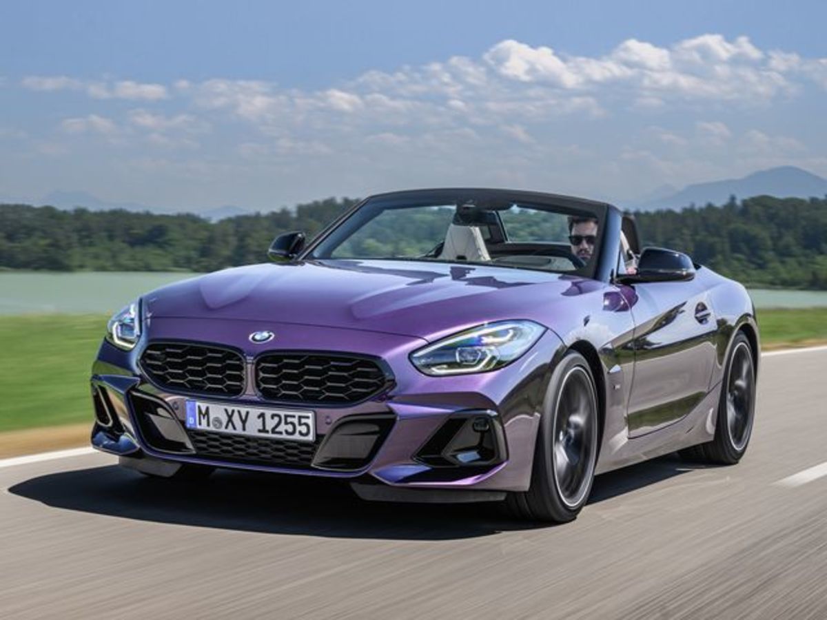 15 Cars With the BMW B58 Engine - HubPages