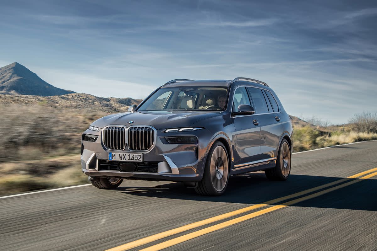 15 Cars With the BMW B58 Engine - HubPages