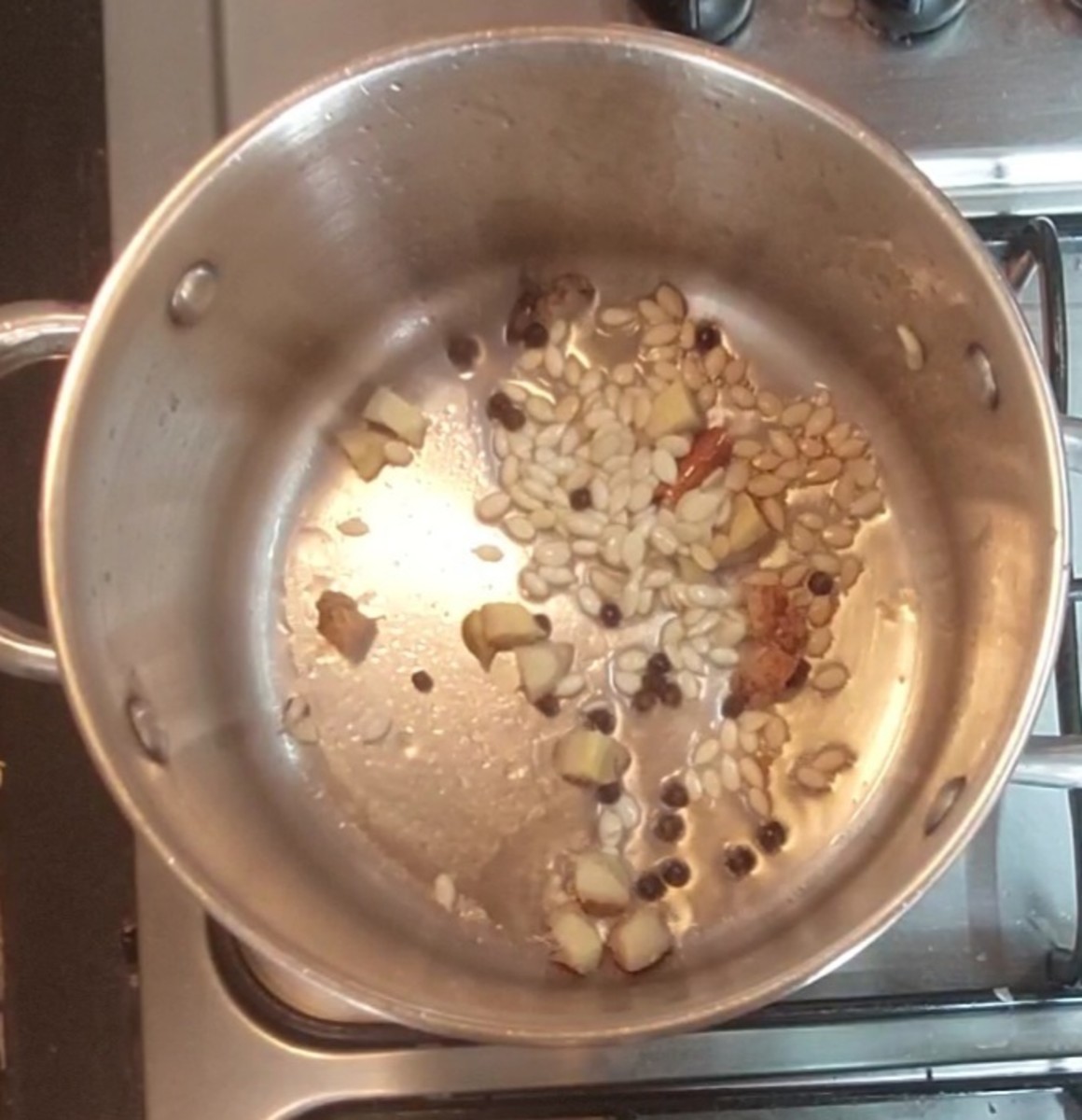 7 Side Dishes For a Week - HubPages