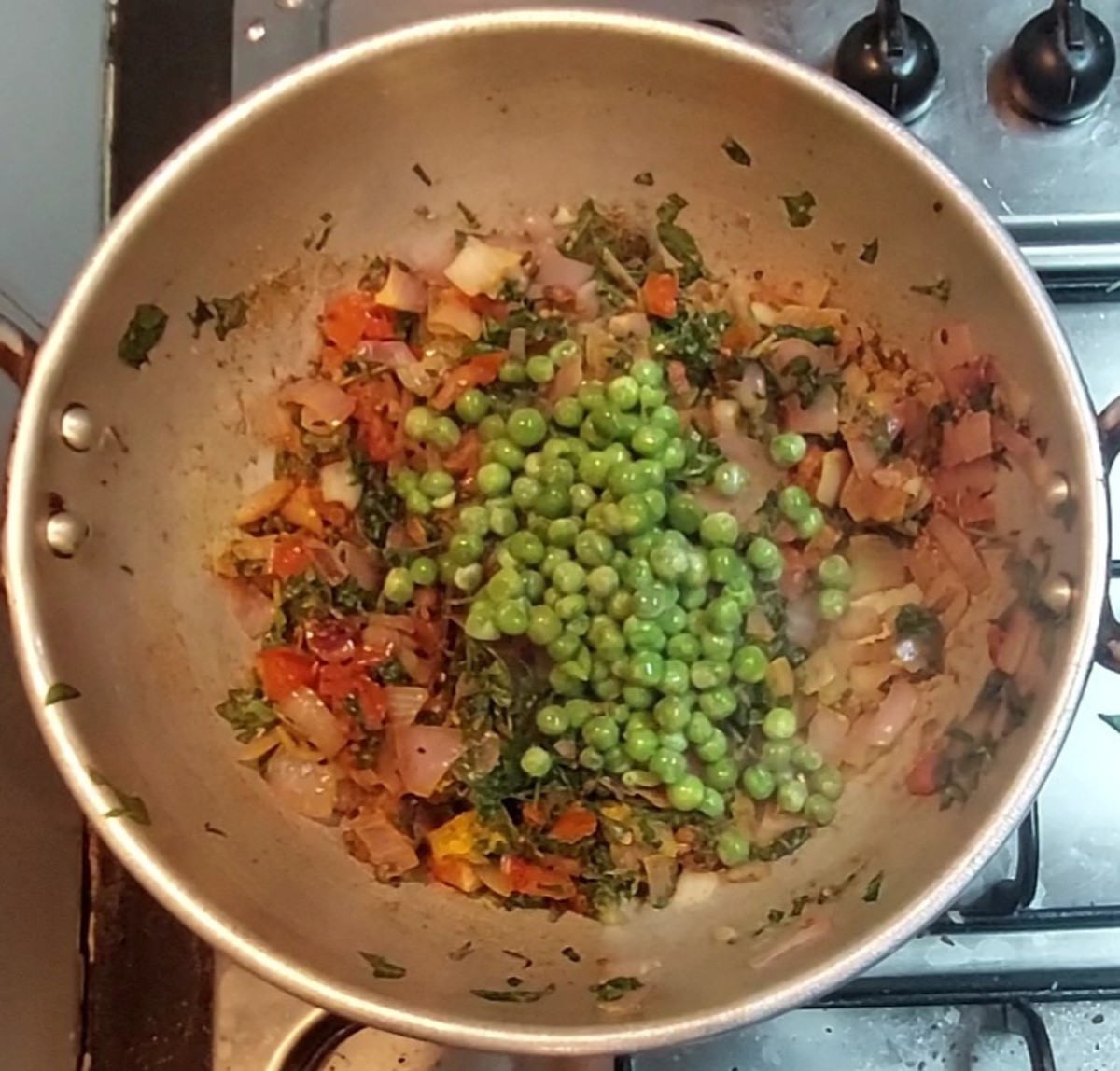 7 Side Dishes For a Week - HubPages