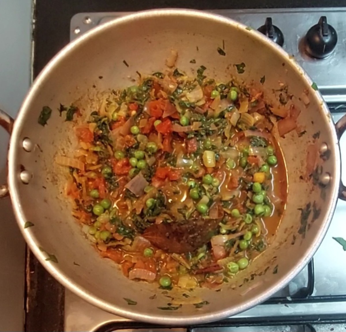 7 Side Dishes For a Week - HubPages