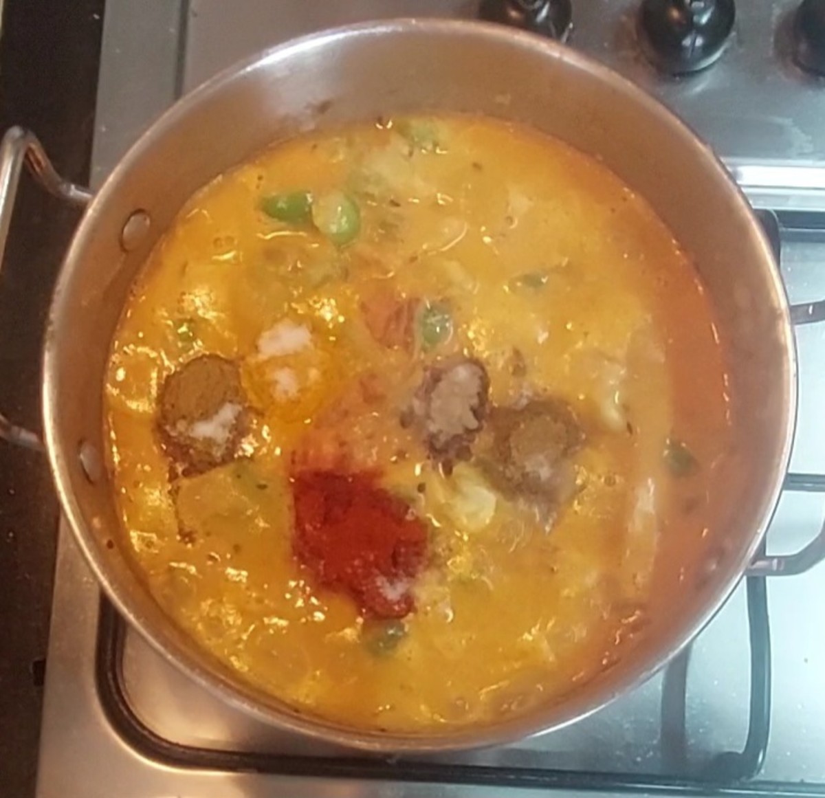 7 Side Dishes For a Week - HubPages