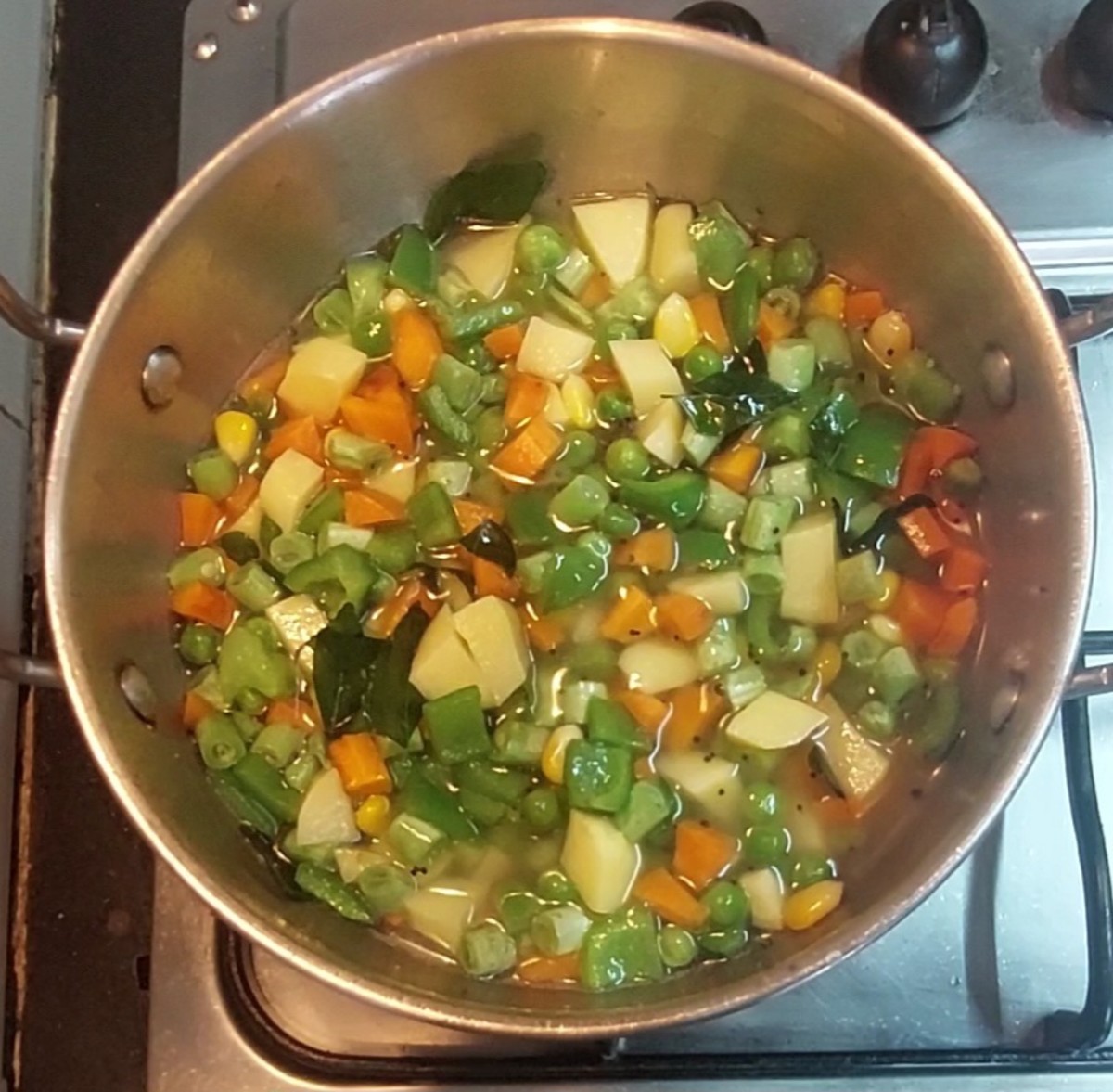 7 Side Dishes For a Week - HubPages