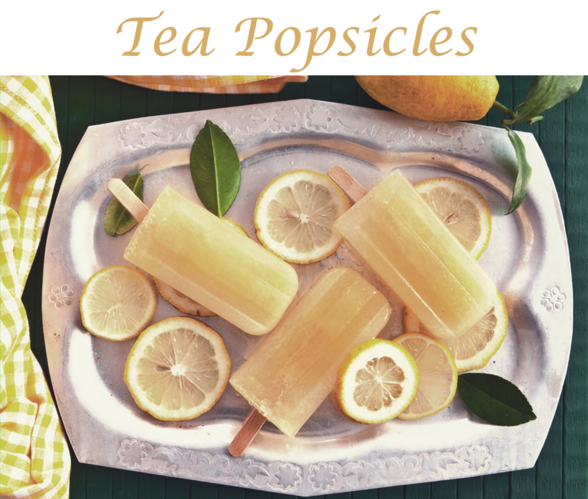 8 Iced Tea Recipes - HubPages