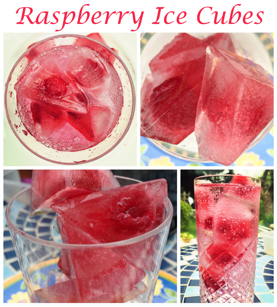 8 Iced Tea Recipes - HubPages