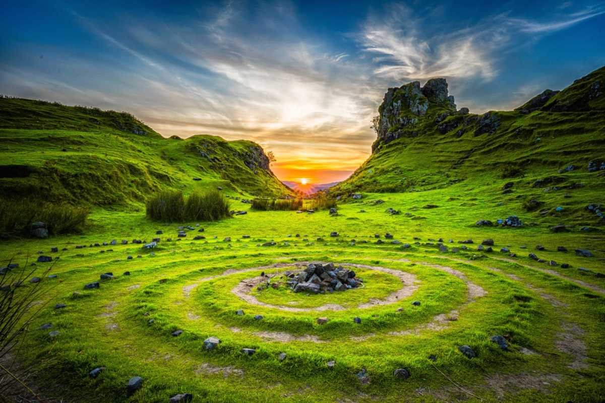 Exploring the Enchanting Celtic Lifestyle: 10 Fascinating Facts - HubPages