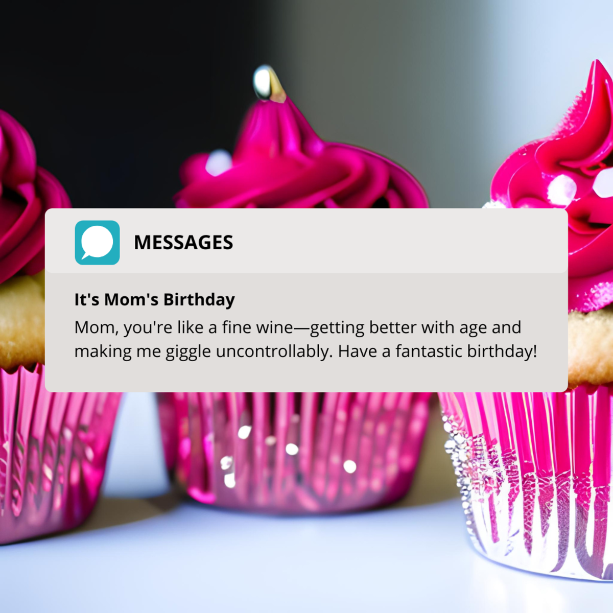 50+ Funny Birthday Greetings for Your Mom - HubPages