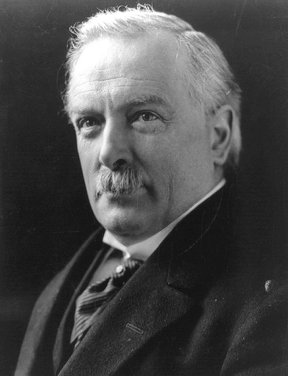 International Relations 1919-1939 - HubPages