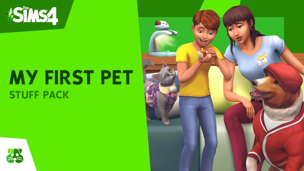 The Sims 4 Stuff Packs: Ranked - HubPages