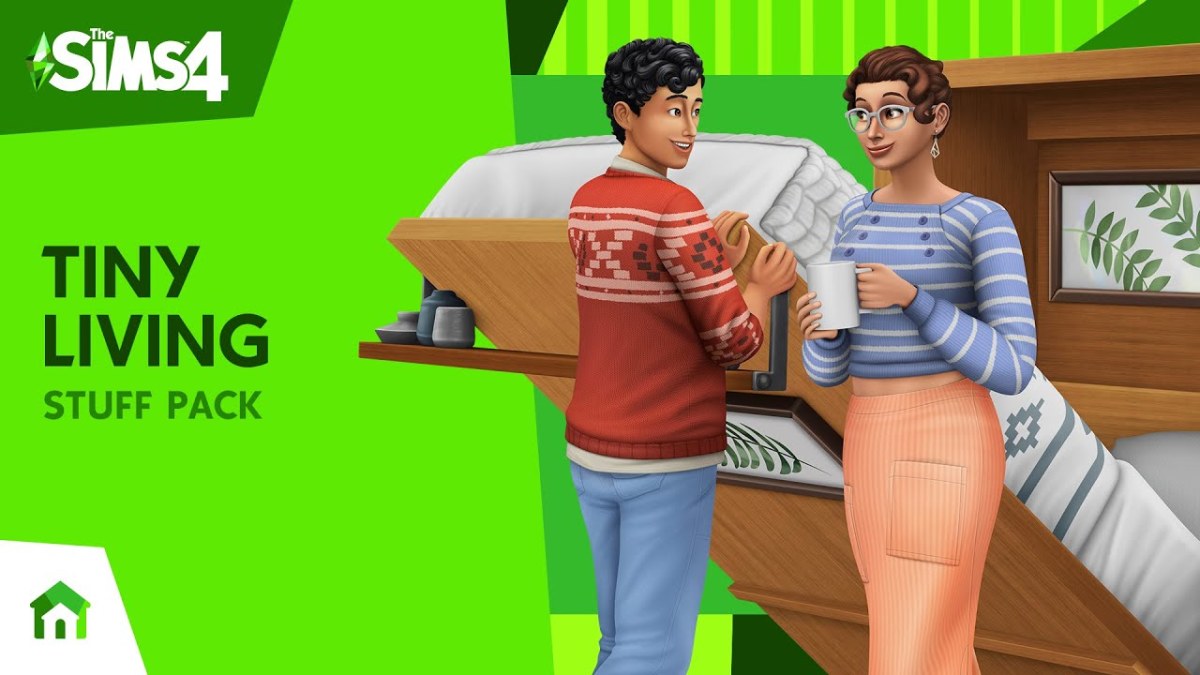 The Sims 4 Stuff Packs: Ranked - HubPages