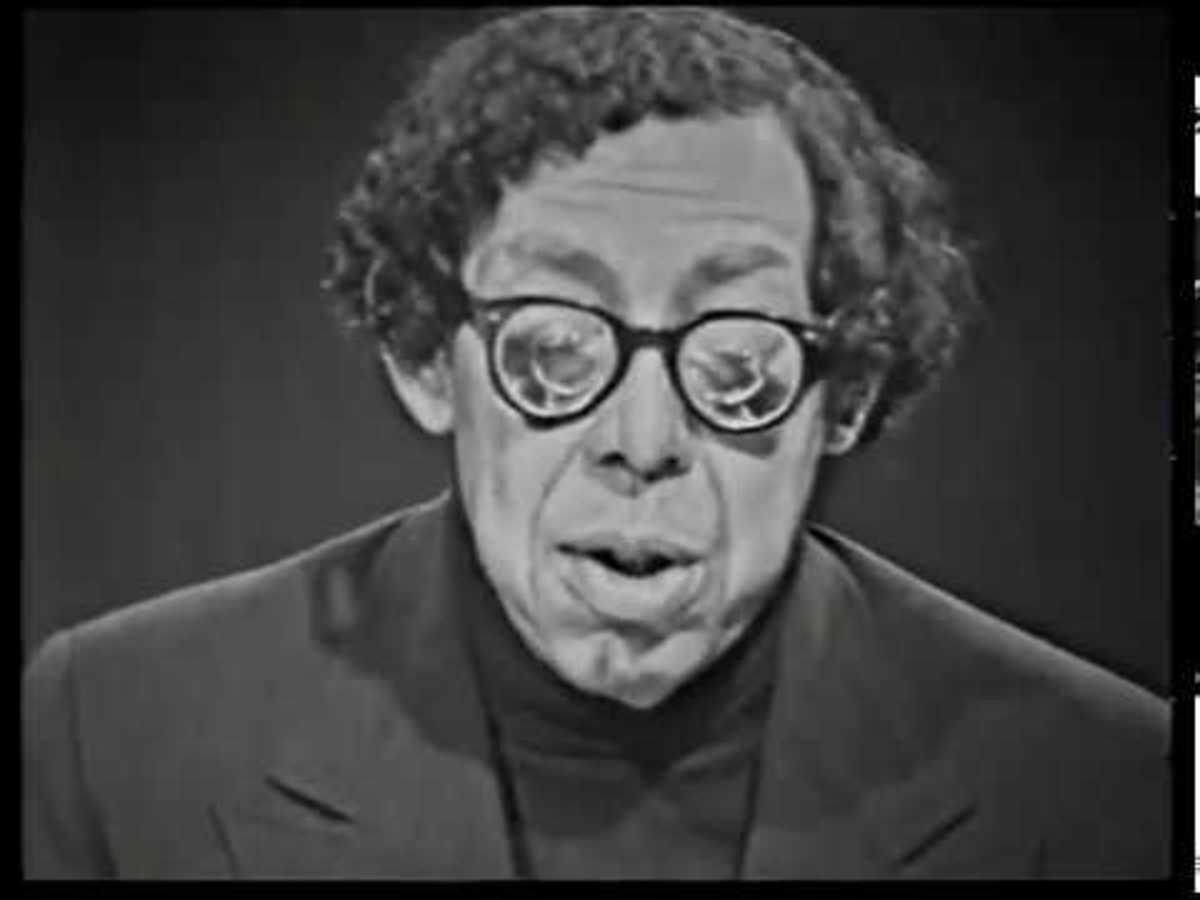 Analysis: "Those Winter Sundays" by Robert Hayden - HubPages