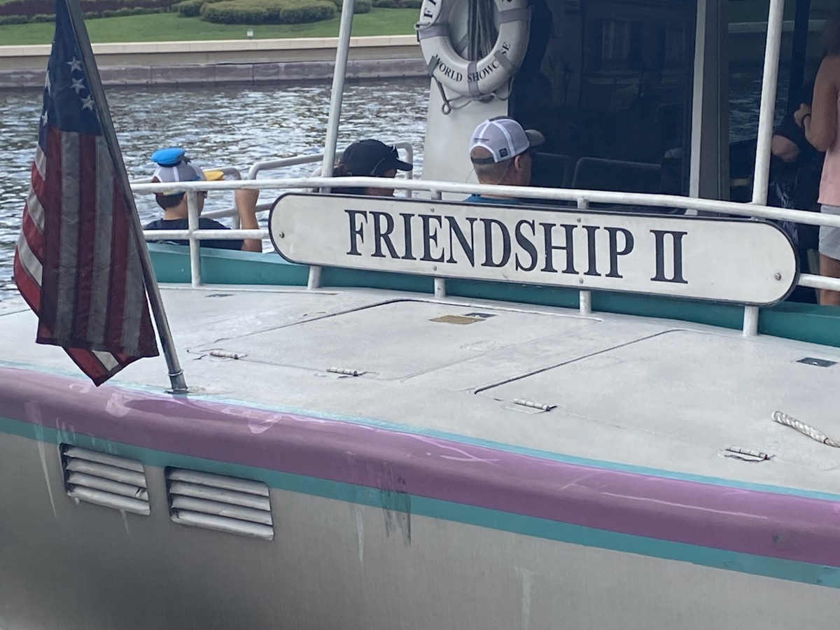 5 Tips to Stay Cool at Disney World in Summer - HubPages