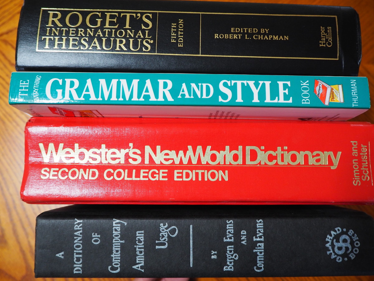 How to Write Well: Keep Your Readers Interested - HubPages