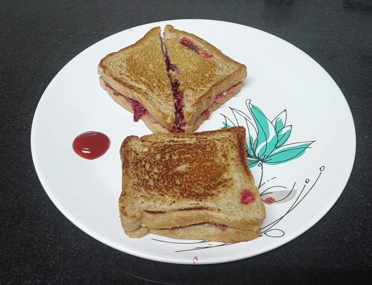 2 Healthy Breakfast Recipes - HubPages