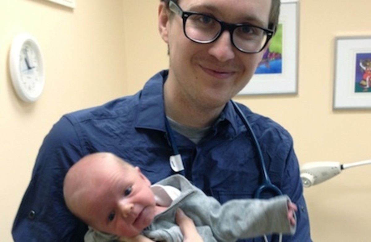 The Ancient Origins of Midwifery in New Mexico and Its Enduring ...