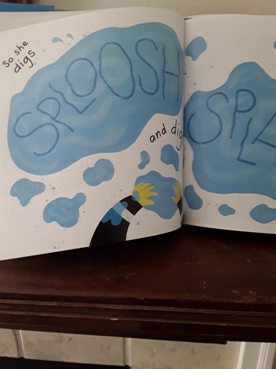 How a Pig Can See the Sky With the Help of a Good Friend As Told in ...