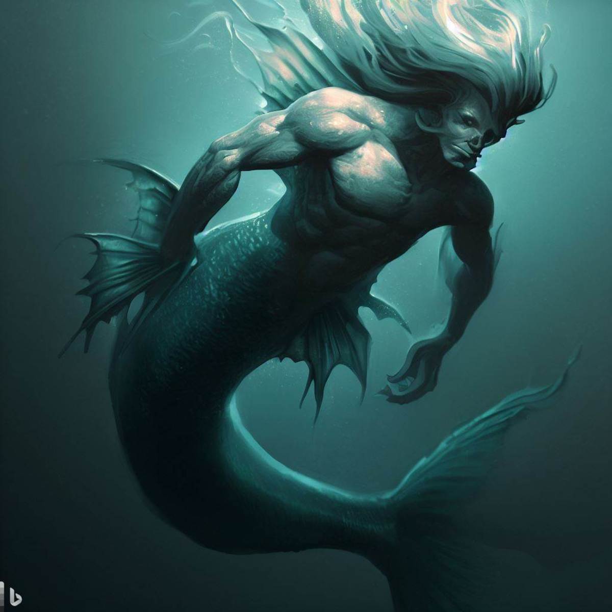 Mermaids: Real or Myth - HubPages