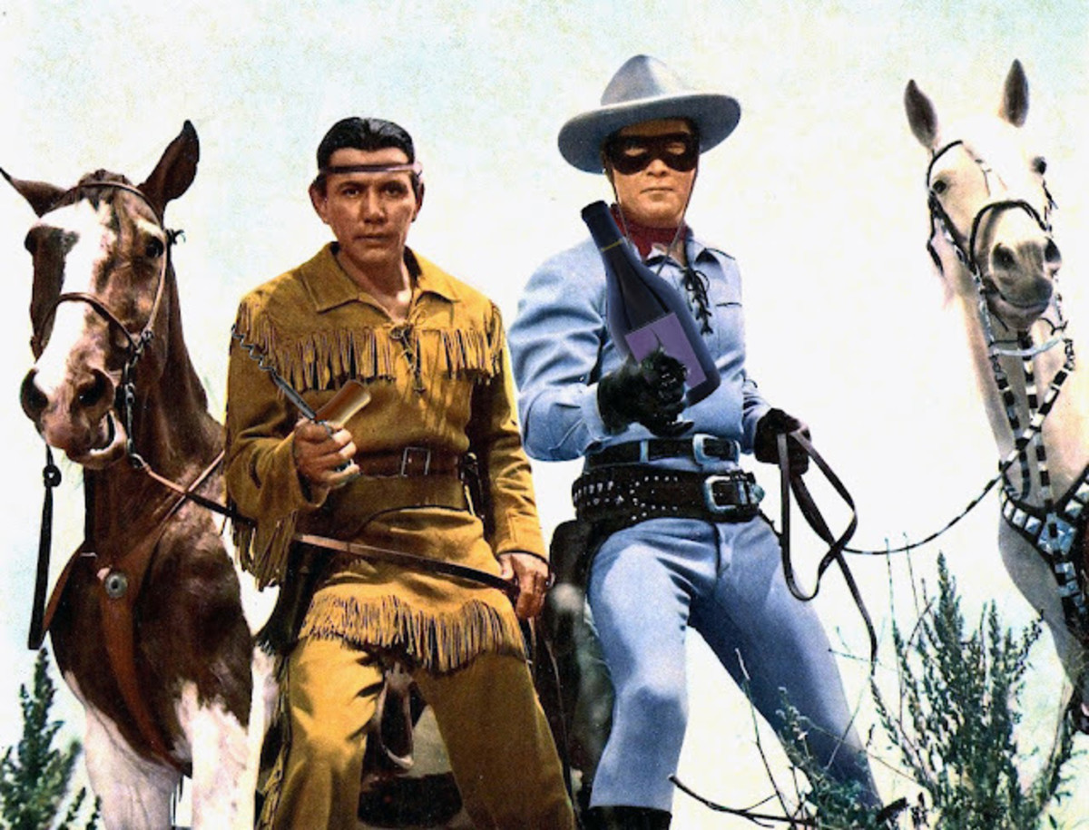 Cowboys vs. Indians: A Complicated Narrative - HubPages