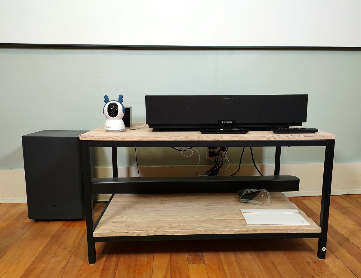 Review of the SpotCam Mibo Pet Monitor - HubPages