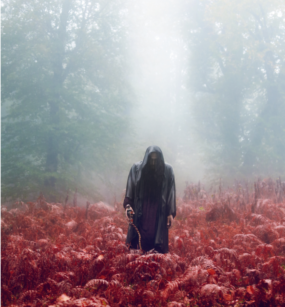 The Awakening ~ A Short Story - LetterPile