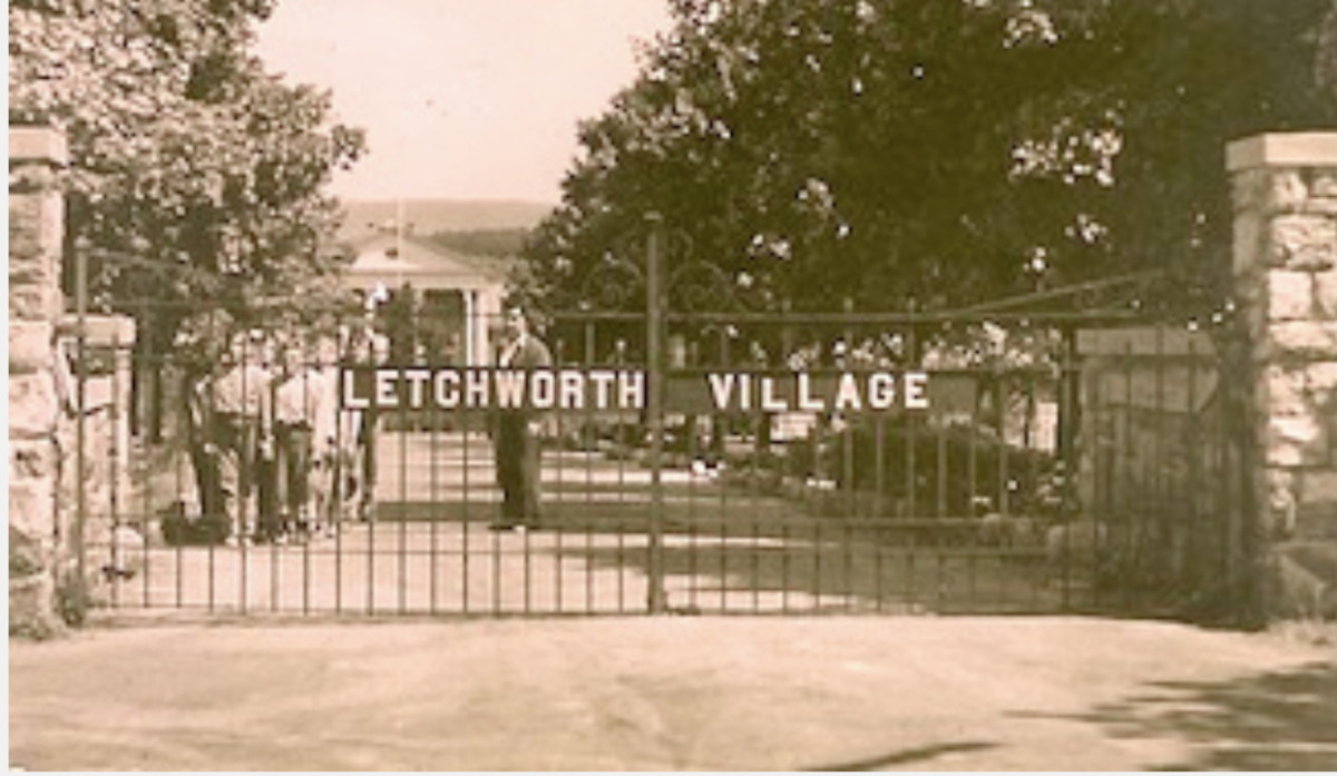 Letchworth Village: New York's Forgotten Horror - HubPages