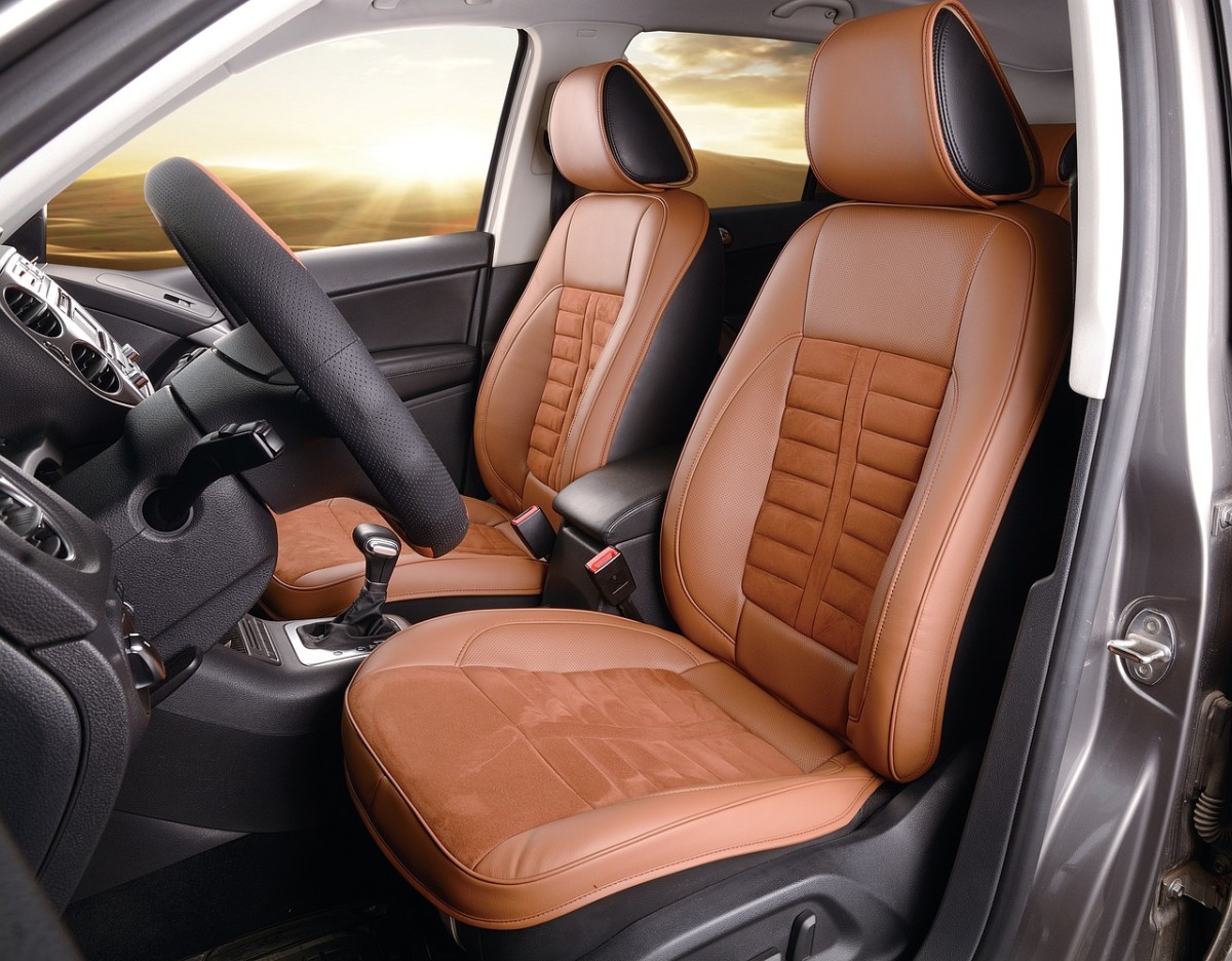 Car Parts Vocabulary: 10 Terms With Photos - HubPages