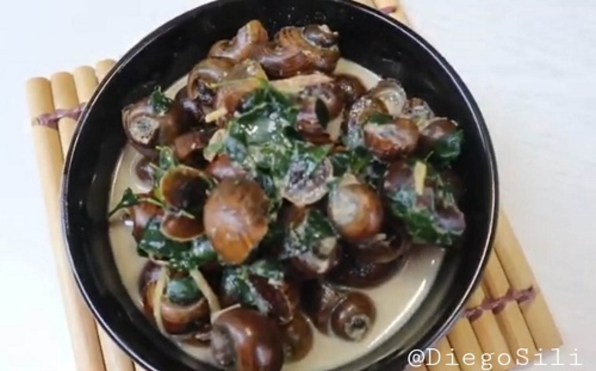 The Ilocano Dishes - HubPages