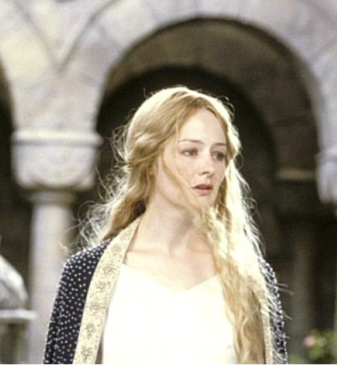 10 Best Dressing Gowns & Robes From Fantasy/Sci-Fi Movies - HubPages