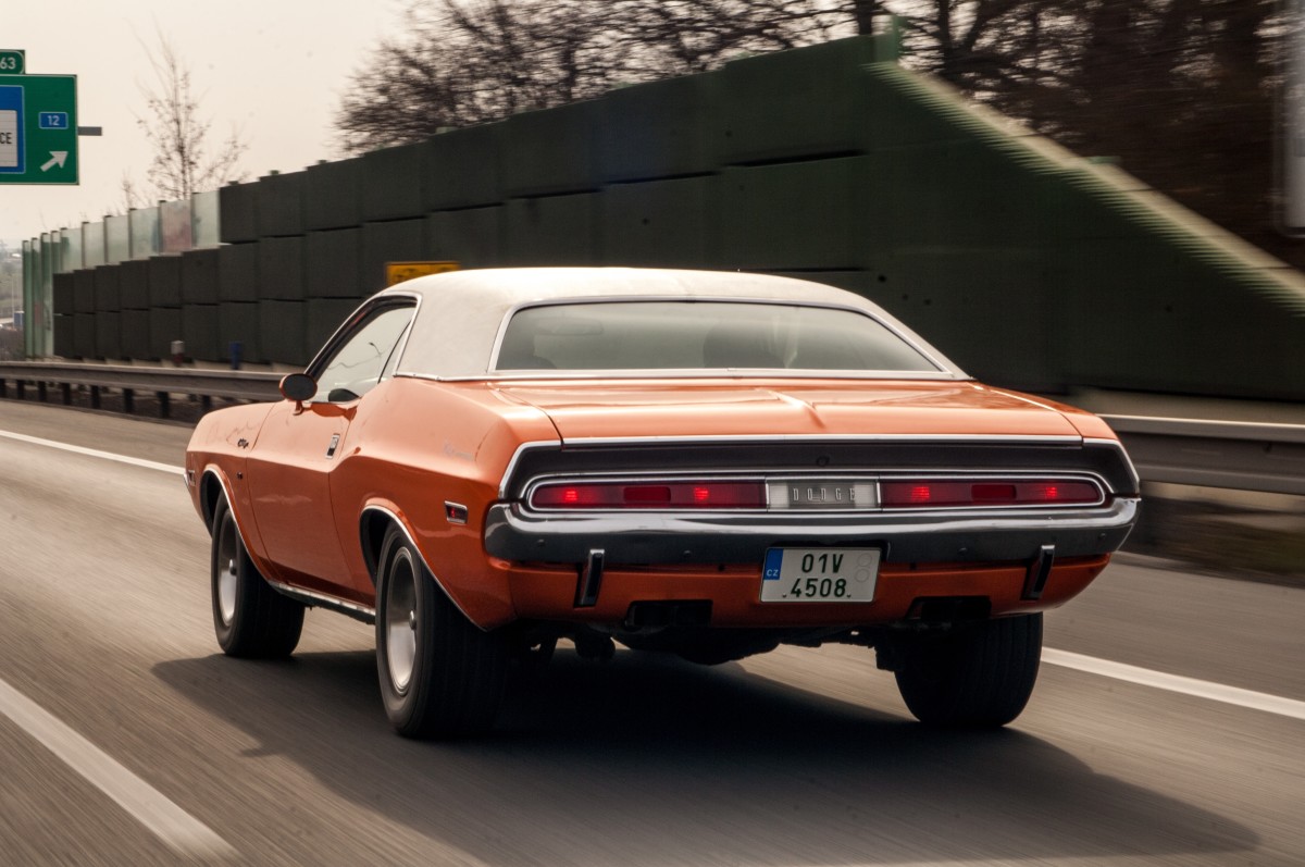 Muscle Car Enthusiast’s Mopar Launch Video Is as Stunning To Hear to as ...