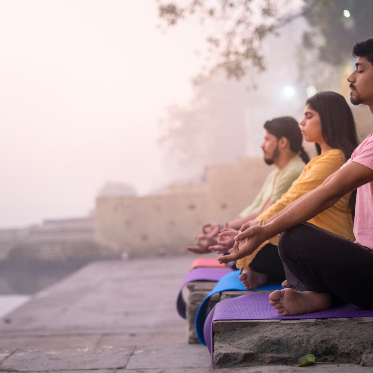 Meditation for a Balanced and Peaceful Life: Cultivating Inner Harmony ...