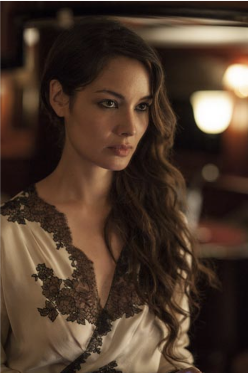 10 Best Dressing Gowns and Robes from Modern Movies - HubPages