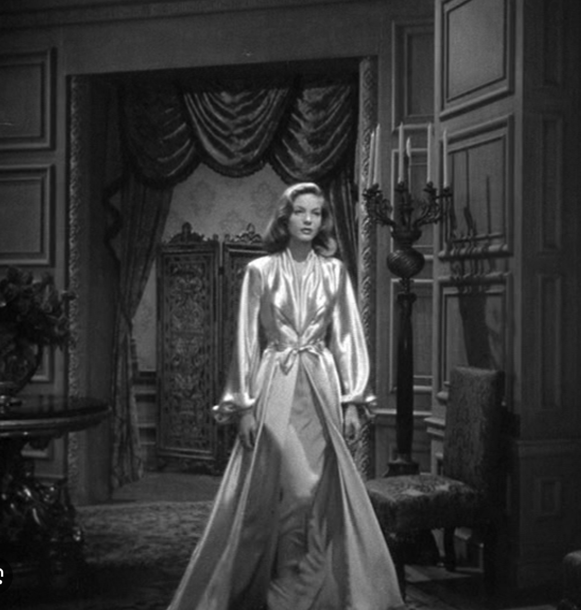 10 Best Dressing Gowns and Robes from Modern Movies - ReelRundown