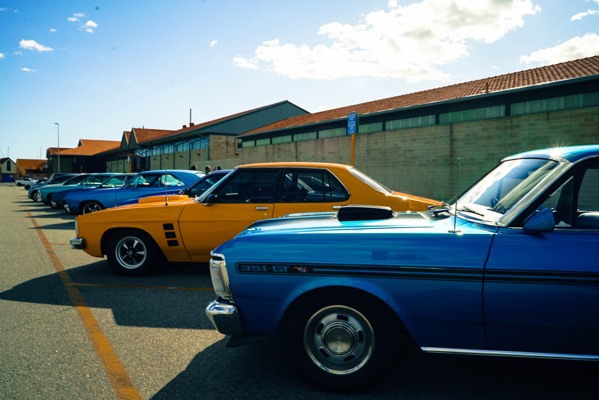 Man’s Video Tour of ‘Mopar City’ Shows off One of the Most Extensive ...