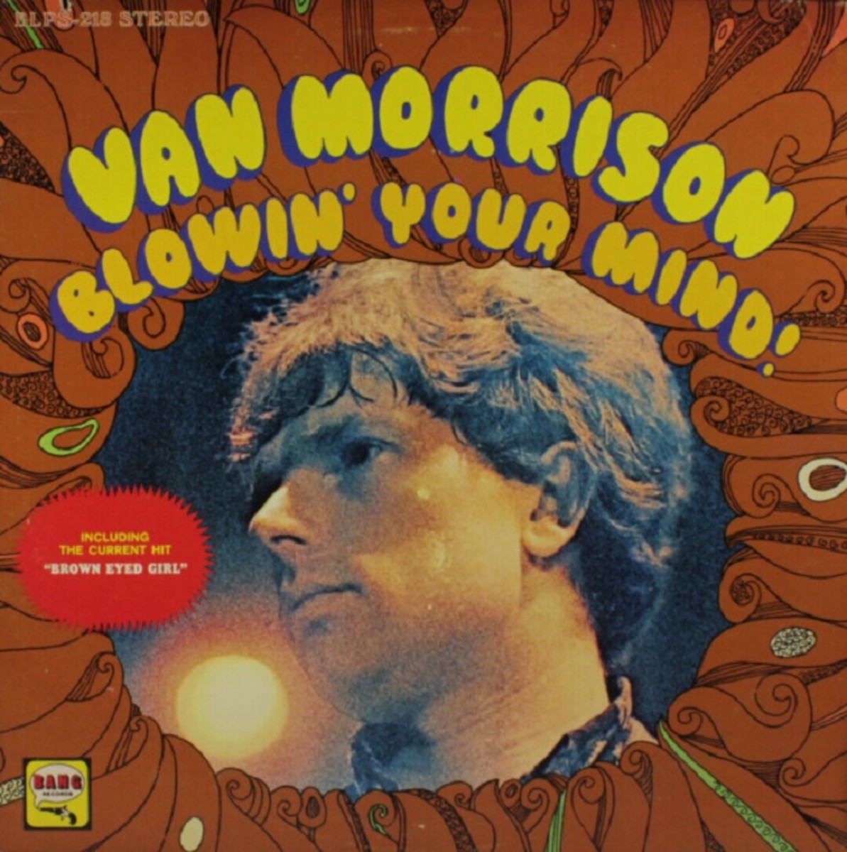 The Story Behind the Song "Brown Eyed Girl" by Van Morrison - HubPages