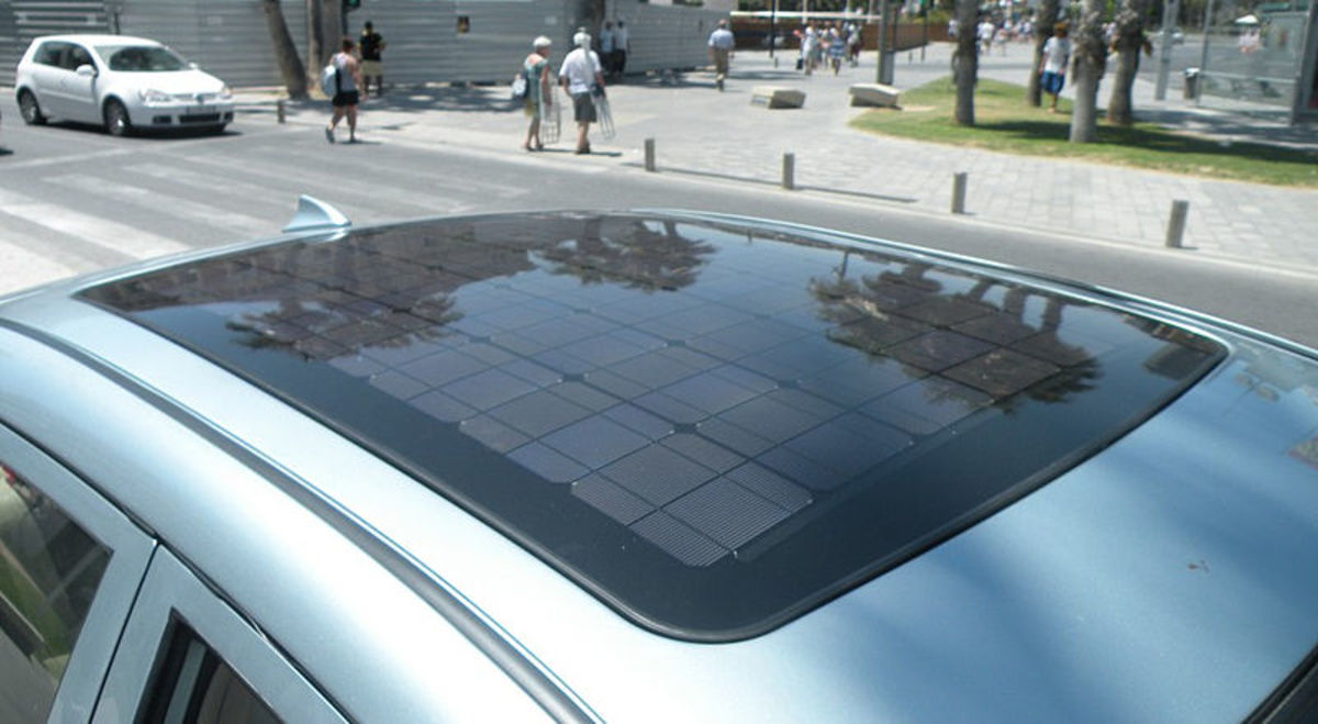 10 Products That Use Solar Energy - HubPages