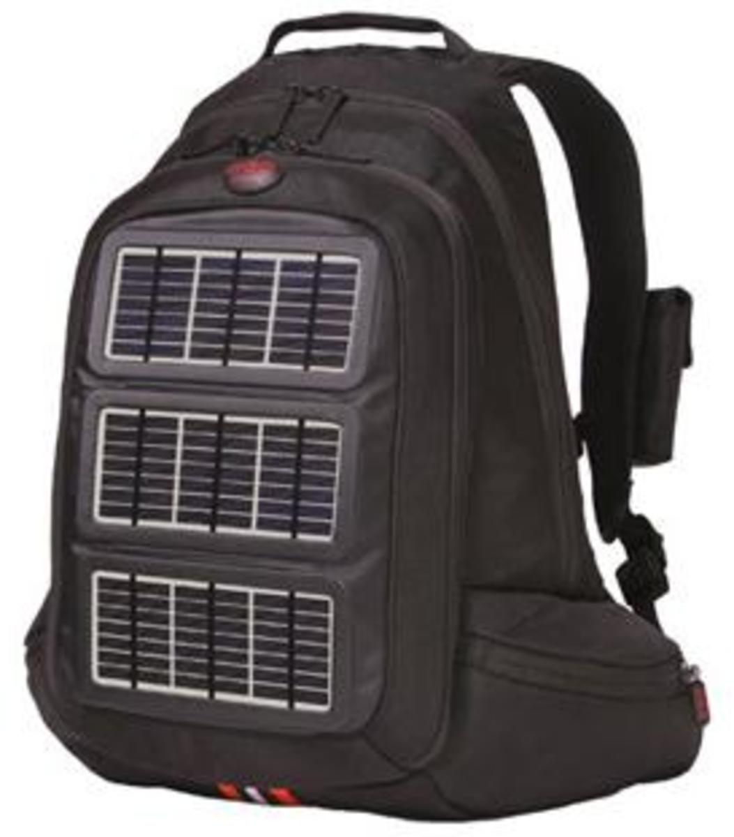 10 Products That Use Solar Energy - HubPages