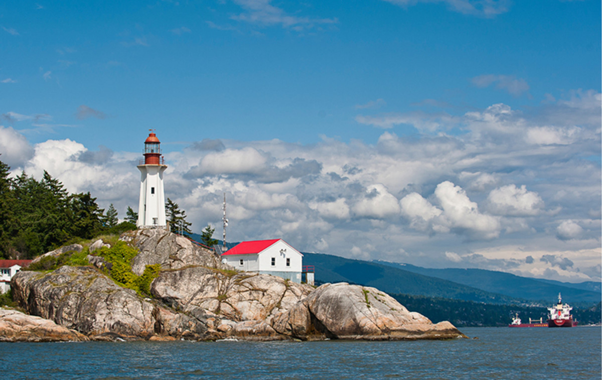 The Ultimate Guide to Vancouver's Hidden Treasures - HubPages
