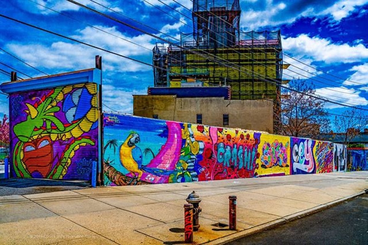 The Astoria Odyssey: Unearthing Hidden Gems in Oregon - HubPages